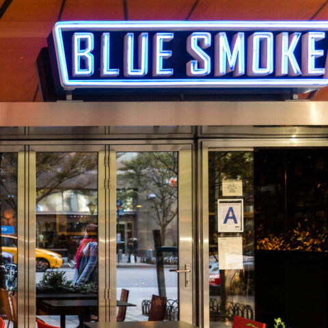 Neighborhood - 140 Broadway