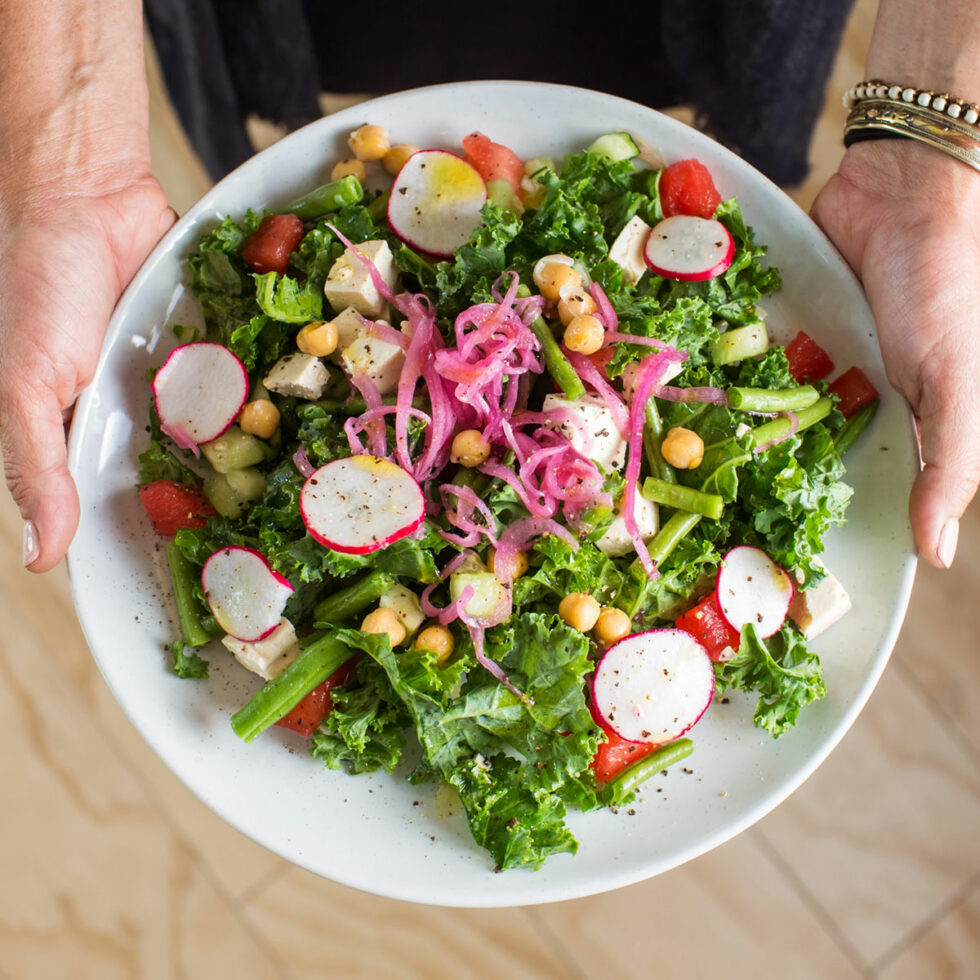 Amenities - 140 Broadway