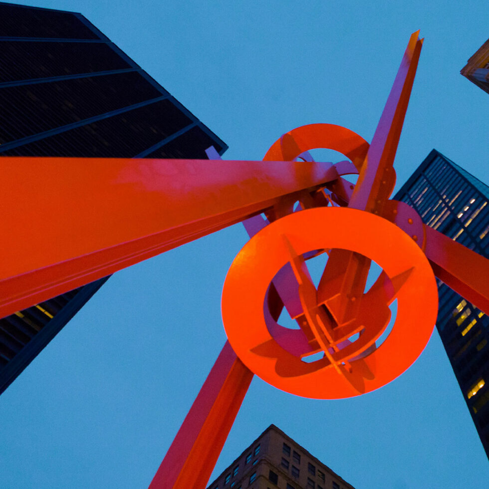 Neighborhood - 140 Broadway