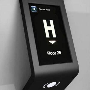 Building highlights - 140 Broadway