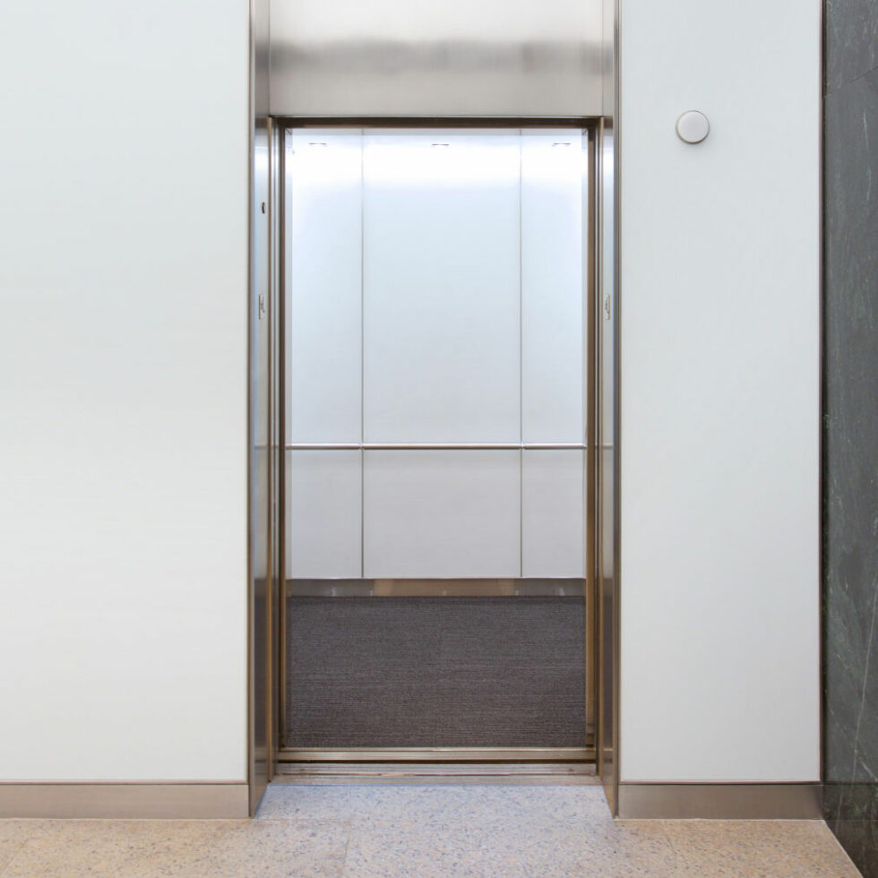 Building highlights - 140 Broadway