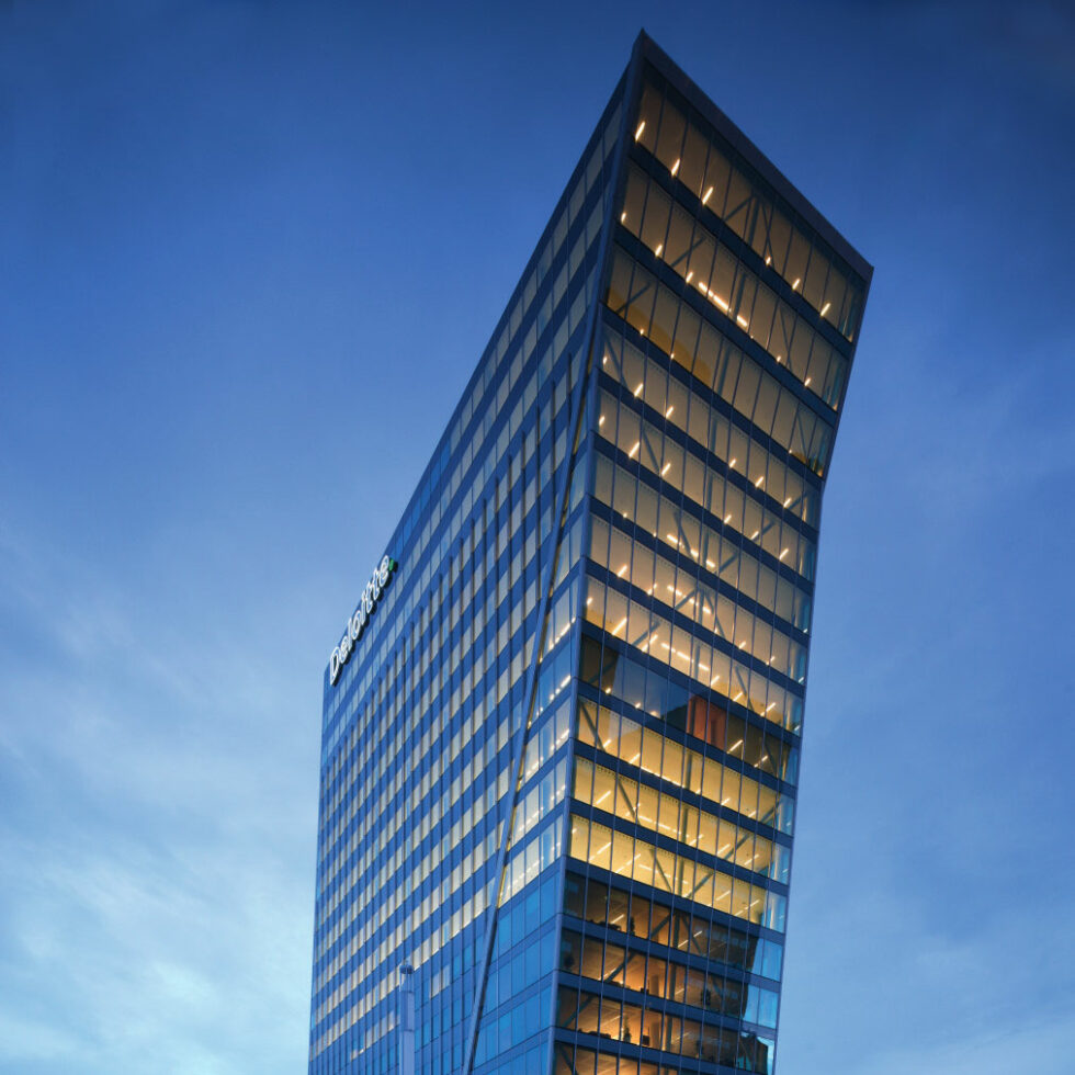 Ownership and Contact - 140 Broadway