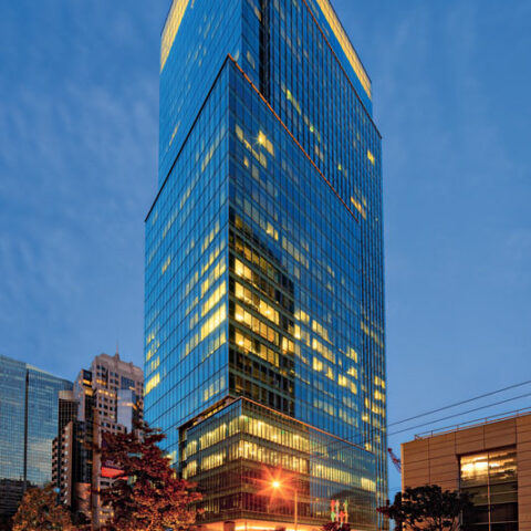 Ownership and Contact - 140 Broadway